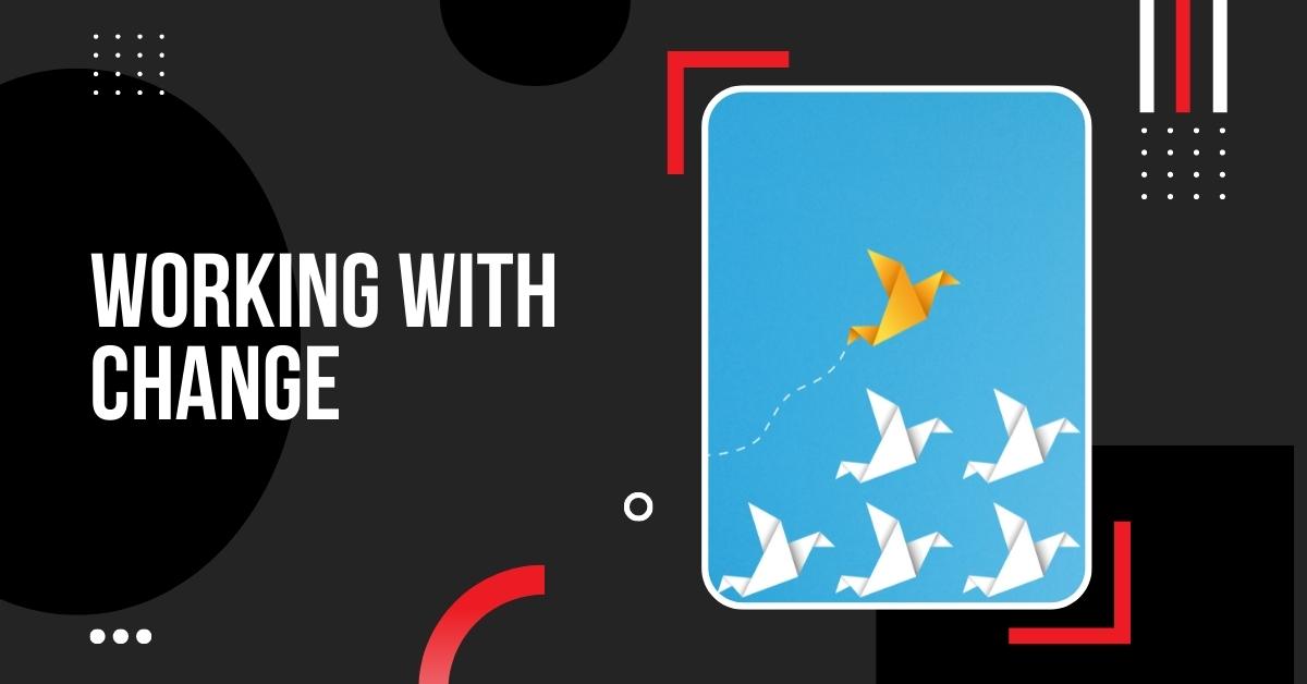 Working with Change - Mediacoop